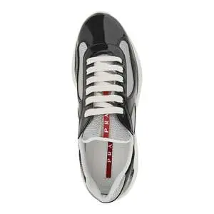 Prada America's' Cup' Sneakers