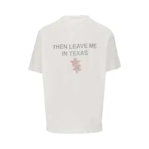 COLE BUXTON Paris Texas' T-shirt
