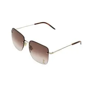 Saint Laurent Sl 312 M Sunglasses