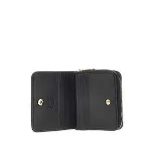 TOD'S Leather Small Bi-fold Wallet