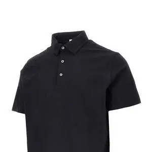 Aspesi Jersey Polo Shirt
