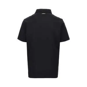 Aspesi Jersey Polo Shirt