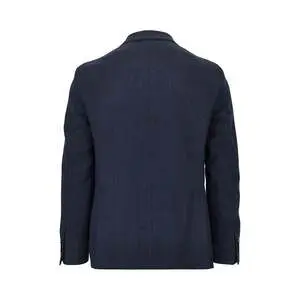L.B.M. 1911 L. B.m. 1911 'jack' Single-breasted Jacket