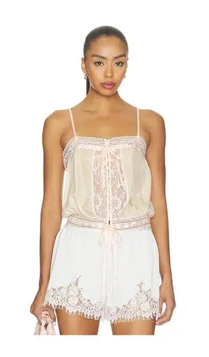 Ronny Kobo Laila Top