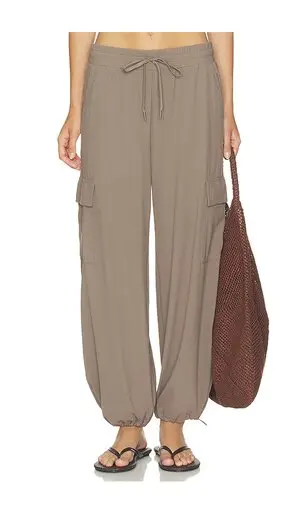 Splits59 Airweight Cargo Pant - Letil