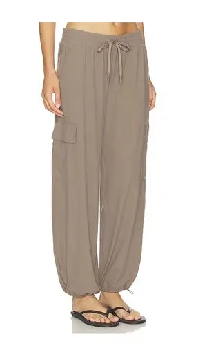 Splits59 Airweight Cargo Pant - Letil