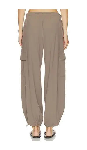 Splits59 Airweight Cargo Pant - Letil