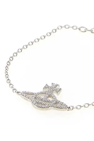 VIVIENNE WESTWOOD Metal Calliope Bracelet