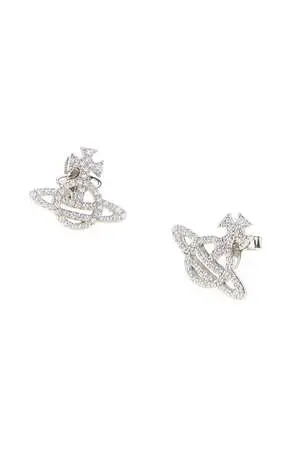 VIVIENNE WESTWOOD Metal Calliope Earrings