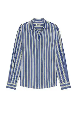 KROST Jordan Striped Shirt In . Also