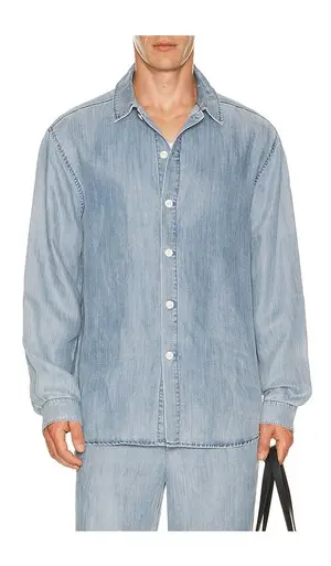 Krost Button Down Shirts For Men
