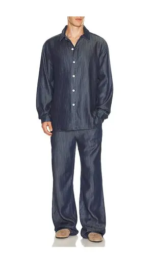 KROST Elliot Denim Trouser