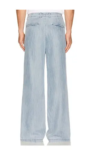 KROST Elliot Denim Trousers