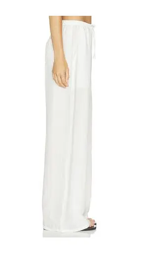 LESET Daniel Drawstring Pocket Pant