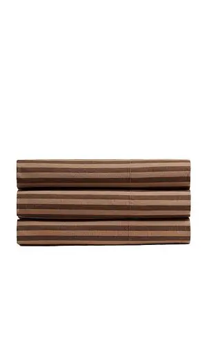 PARACHUTE Percale Top Sheet In . Also - Red