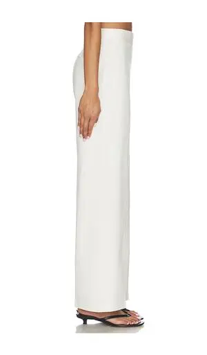 Spanx Wide Leg Trouser