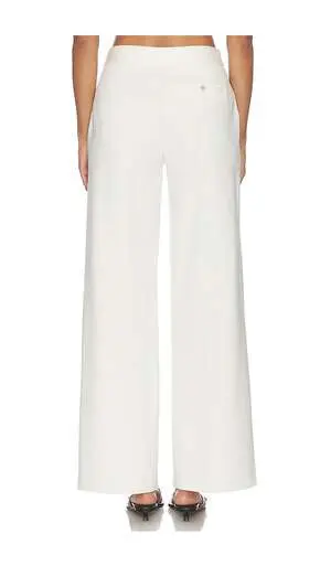 Spanx Wide Leg Trouser