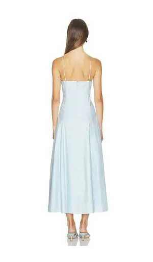 ROAME. Roame Arabella Midi Dress