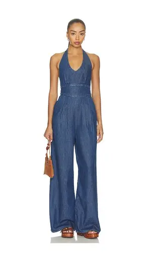 JUMPSUITS