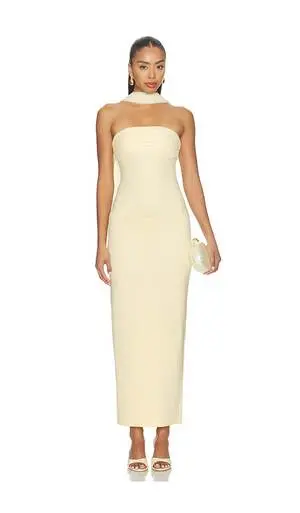 Superdown Plain Evening Dresses