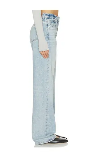 7 For All Mankind Tess Trouser Jean