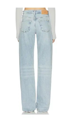 7 For All Mankind Tess Trouser Jean
