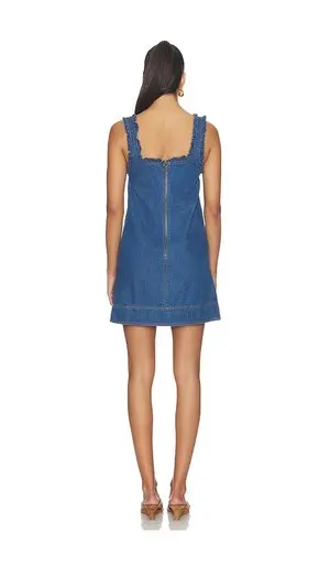 Tularosa Oaklynn Mini Dress