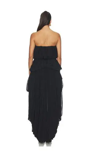Ronny Kobo Aly Dress