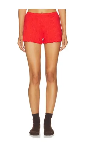 WELLBEING + BEINGWELL Miera Short
