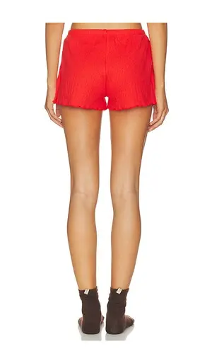 WELLBEING + BEINGWELL Miera Short