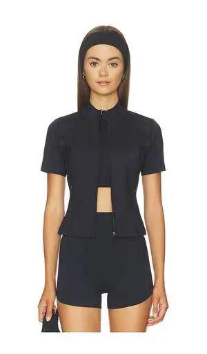 WELLBEING + BEINGWELL Flowwell Gia Jacket