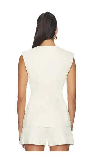 Veronica Beard Gillson Vest