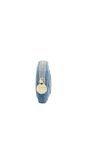 Stoney Clover Lane Micro Airplane Pouch