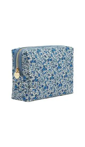 Stoney Clover Lane Large T-seam Pouch