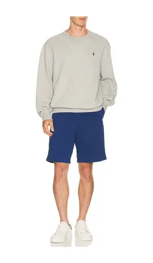 J. Lindeberg Shane Cotton Stretch Shorts