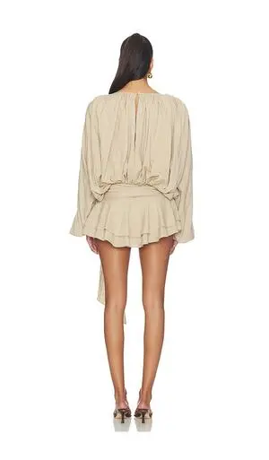 Lioness Elements Mini Dress