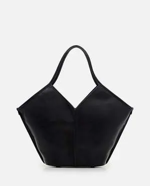Hereu Calella Distressed Bag