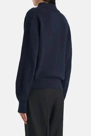 Khaite Cardigan Jackson
