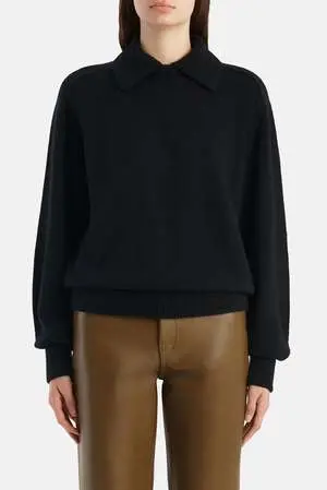 Khaite Cardigan Jackson - Black