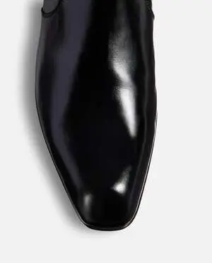Khaite Colt Ankle Boots