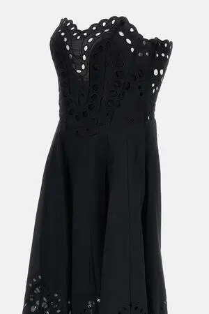 Charo Ruiz Ibiza Marlin Long Dress
