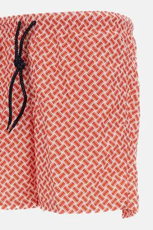 DRUMOHR Swim Shorts