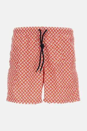 DRUMOHR Swim Shorts - Multicolor