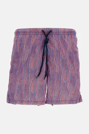 DRUMOHR Swim Shorts - Multicolor