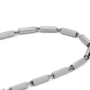 Miansai Forge Chain Bracelet