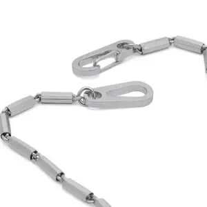 Miansai Forge Chain Bracelet