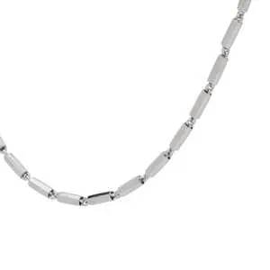 Miansai Forge Chain Necklace