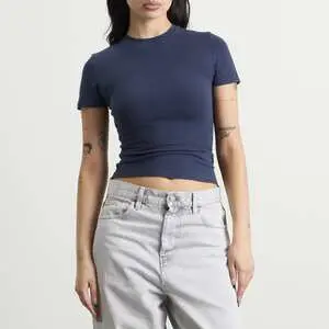 SKIMS Cotton Jersey T-shirt