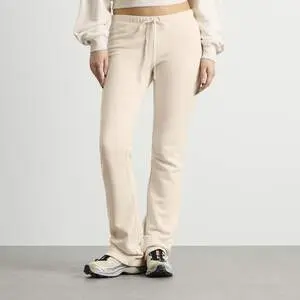 SKIMS Drapey French Terry Straight Leg Pant
