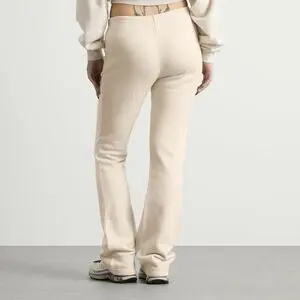 SKIMS Drapey French Terry Straight Leg Pant